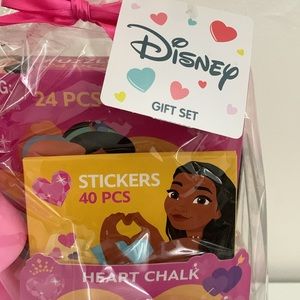 Disney Princess | Other | Easter Disney Princess Gift Box Brand New ...